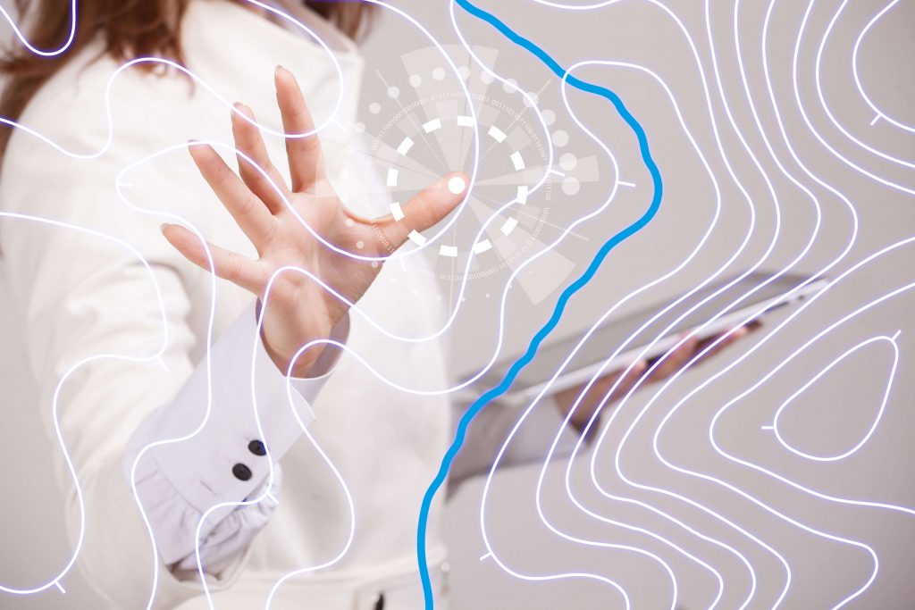 Geospatial Web Based Program And Applications Development Archway