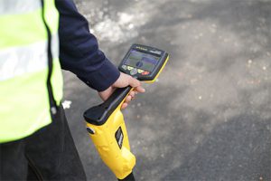 Underground Detection and Mapping (UDM) – Archway